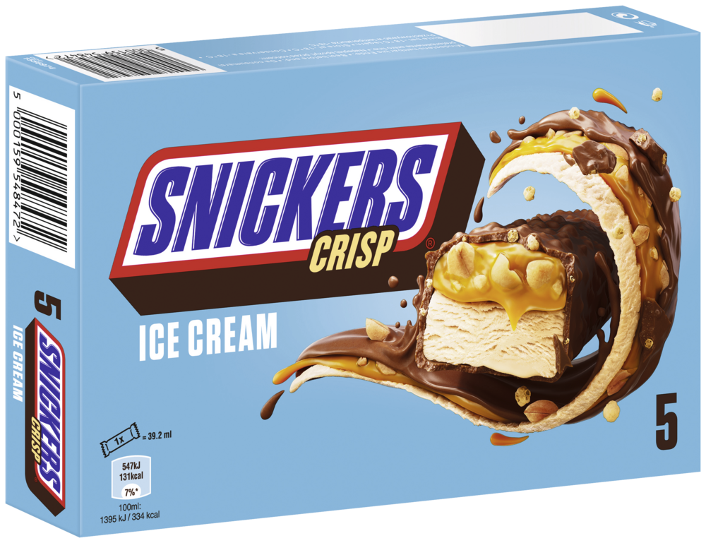SNICKERS kaufen | SNICKERS DE