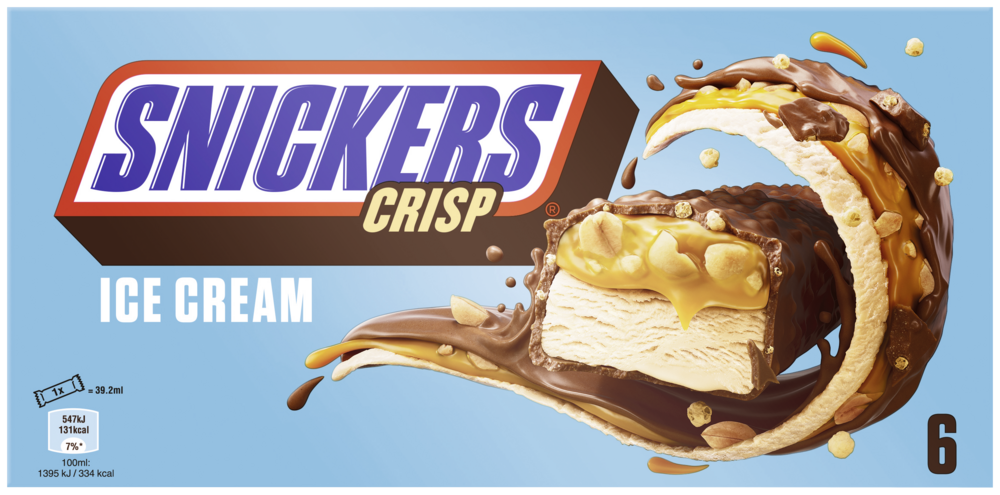 SNICKERS kaufen | SNICKERS DE